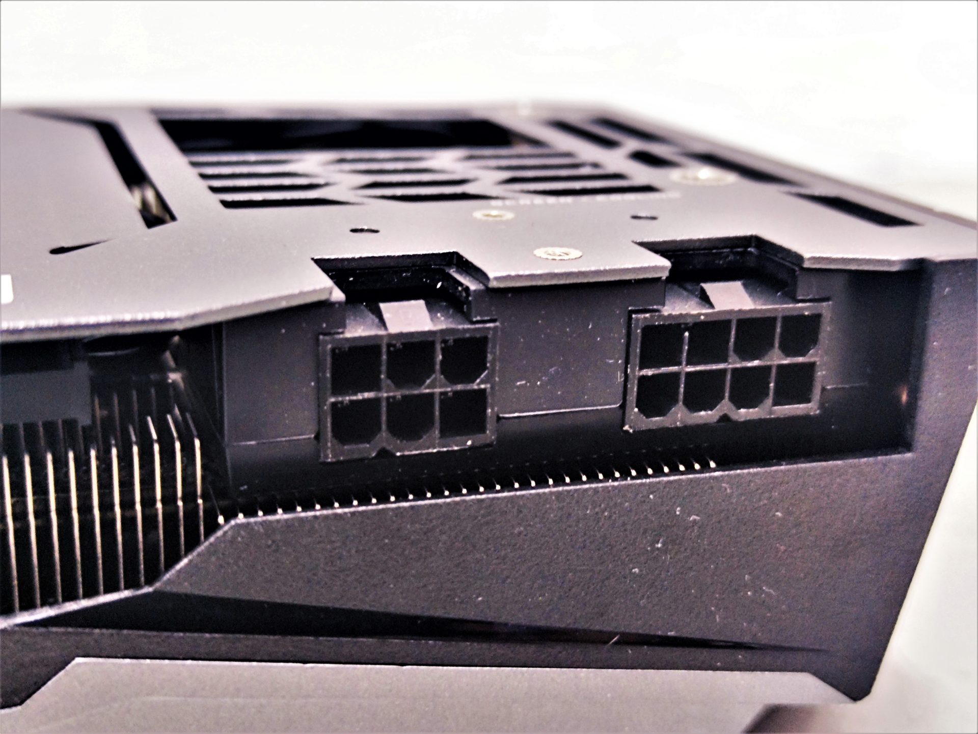 GIGABYTE GeForce RTX 3070 Gaming OC 8G Review - The Tech Revolutionist