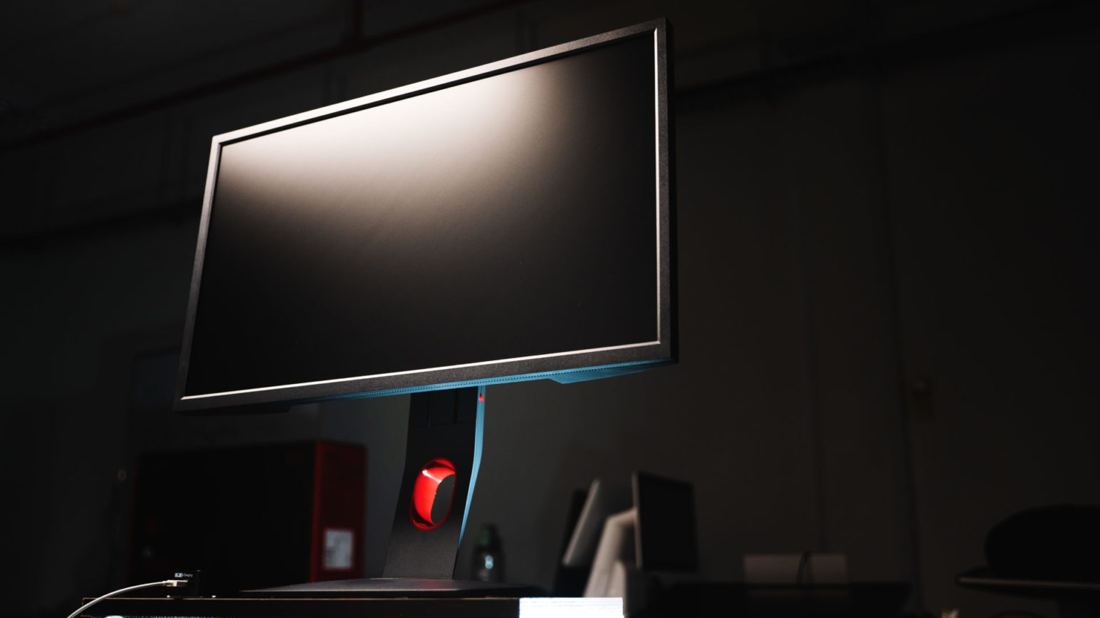 BenQ ZOWIE XL2546K eSports Monitor Review - The Best Monitor for ...