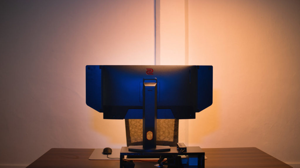 BenQ ZOWIE XL2546K eSports Monitor Review - The Best Monitor for ...