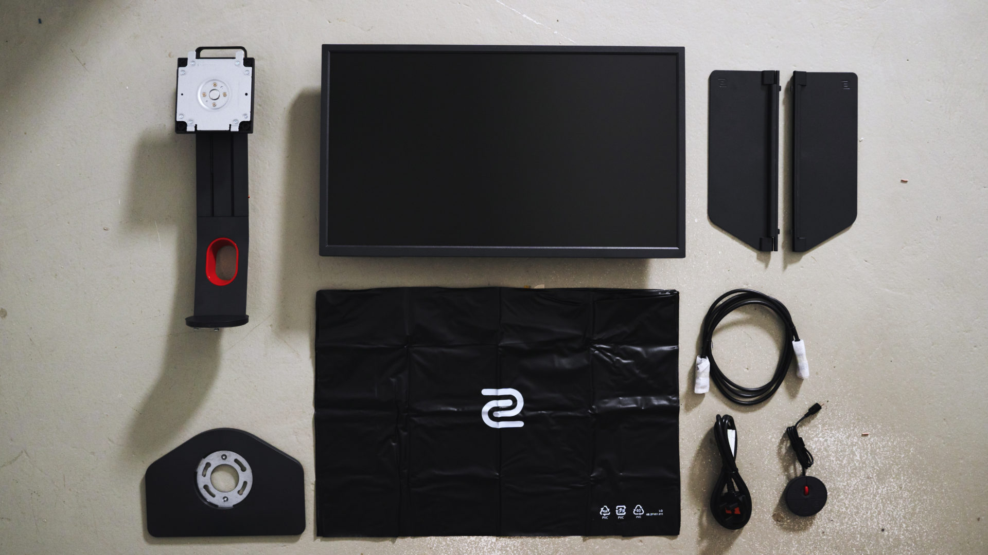 BenQ ZOWIE XL2546K eSports Monitor Review - The Best Monitor for ...