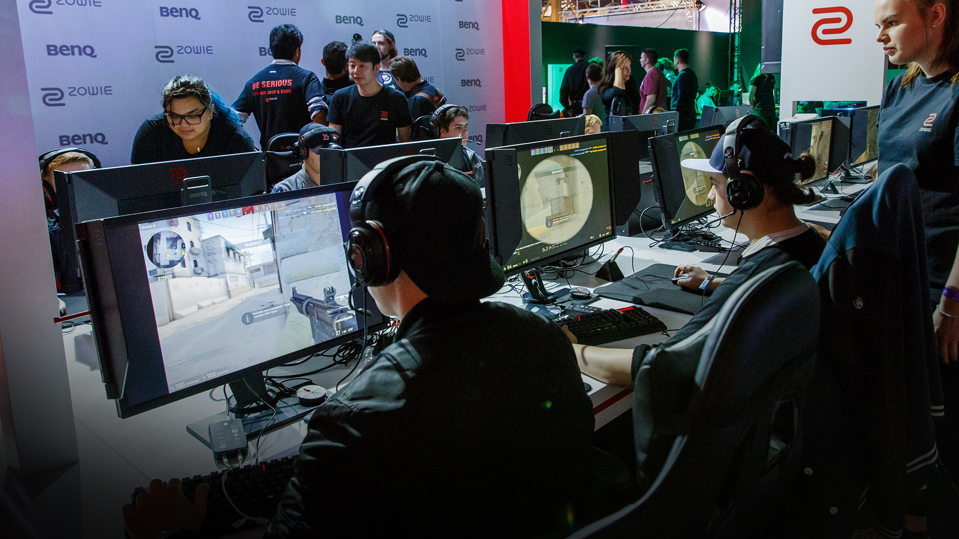 BenQ ZOWIE XL2546K eSports Monitor Review - The Best Monitor for ...