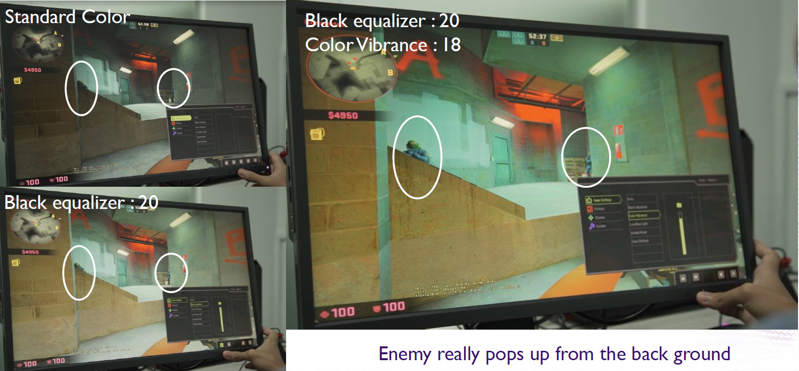 BenQ ZOWIE XL2546K eSports Monitor Review - The Best Monitor for ...