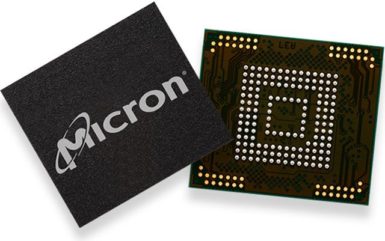 Micron Ships World’s First 176-Layer NAND, Delivering A Breakthrough in ...