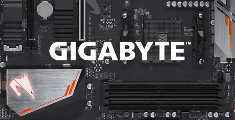 GIGABYTE’s AMD 400 Series Motherboards BIOS Update to Support RyzenTM ...