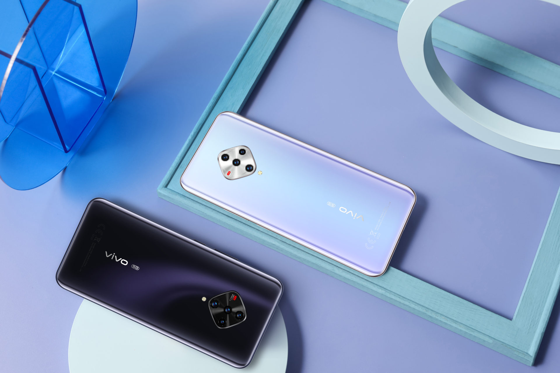 vivo Launches X50e 5G Smartphone in Singapore, Delivering Next ...