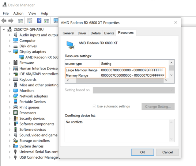 GIGABYTE’s Latest BIOS Update on AMD 500 Series Motherboards Enables ...
