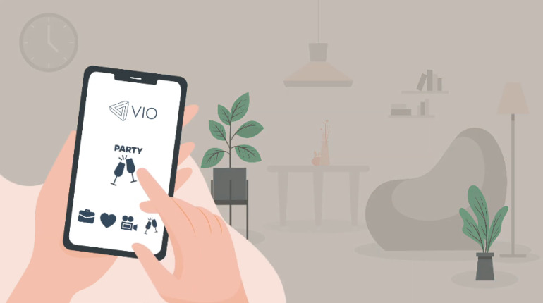 Smart living provider VIO launches in Singapore with the first ever ...
