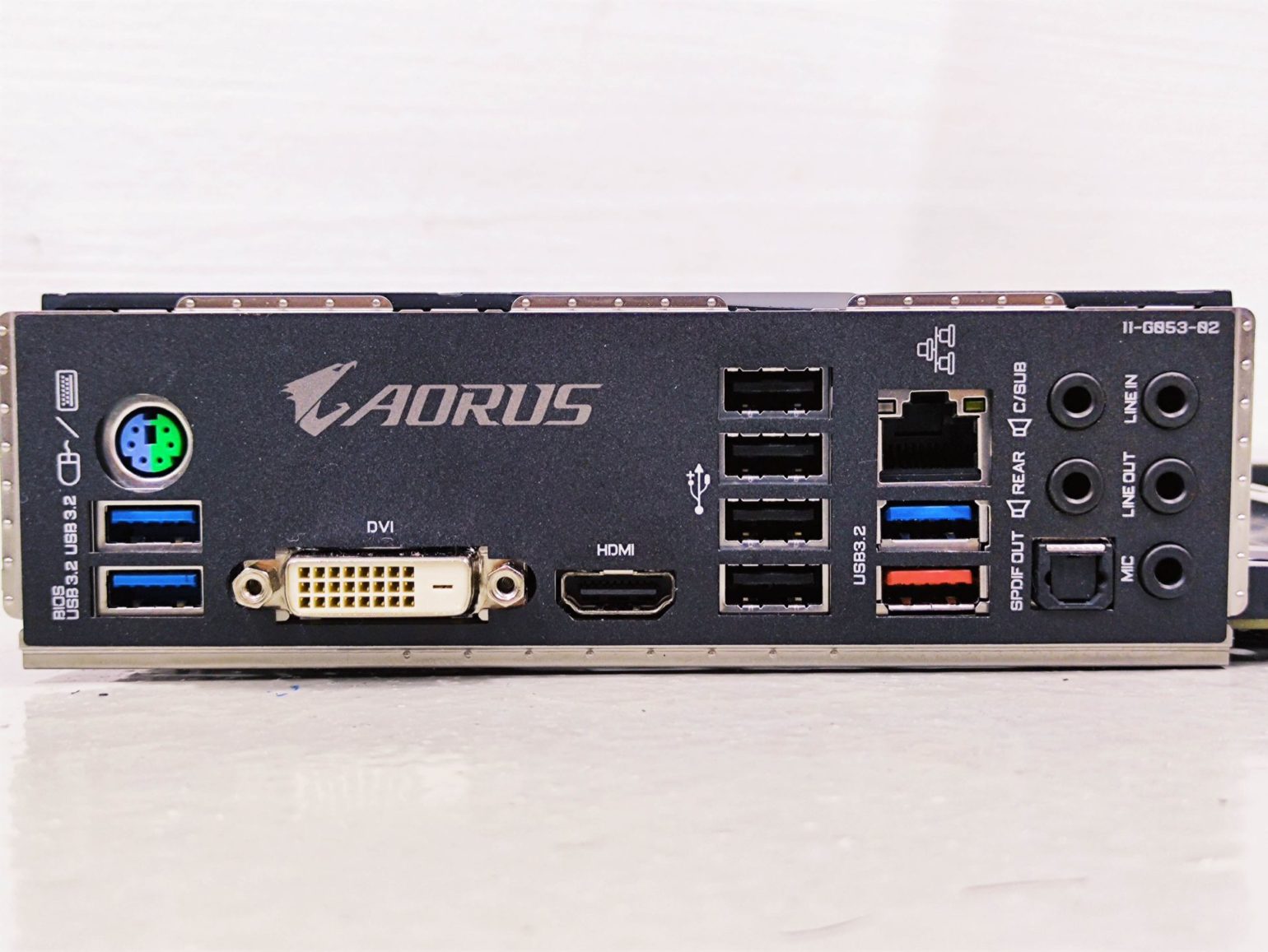 GIGABYTE A520 AORUS Elite Motherboard Review - The Tech Revolutionist