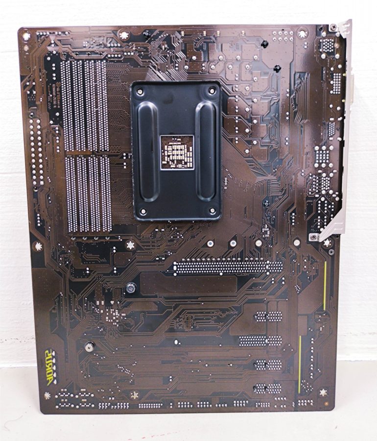 GIGABYTE A520 AORUS Elite Motherboard Review - The Tech Revolutionist