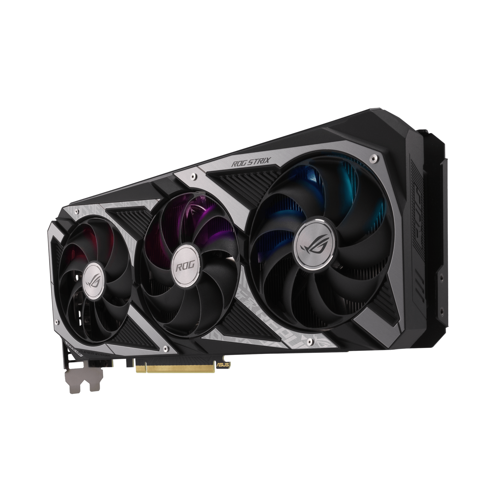 ASUS Announces GeForce RTX 3060 12 GB Series Graphics Cards - The Tech ...