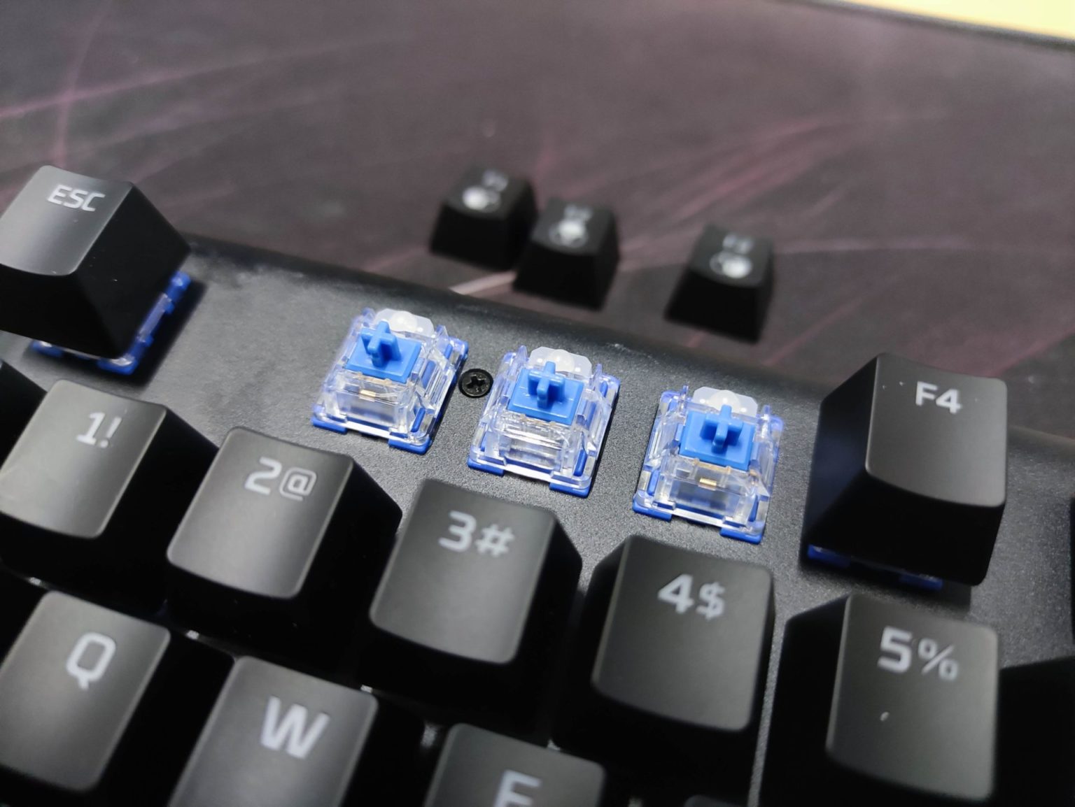 HyperX Alloy Origins Mechanical Gaming Keyboard Review - Now with ...