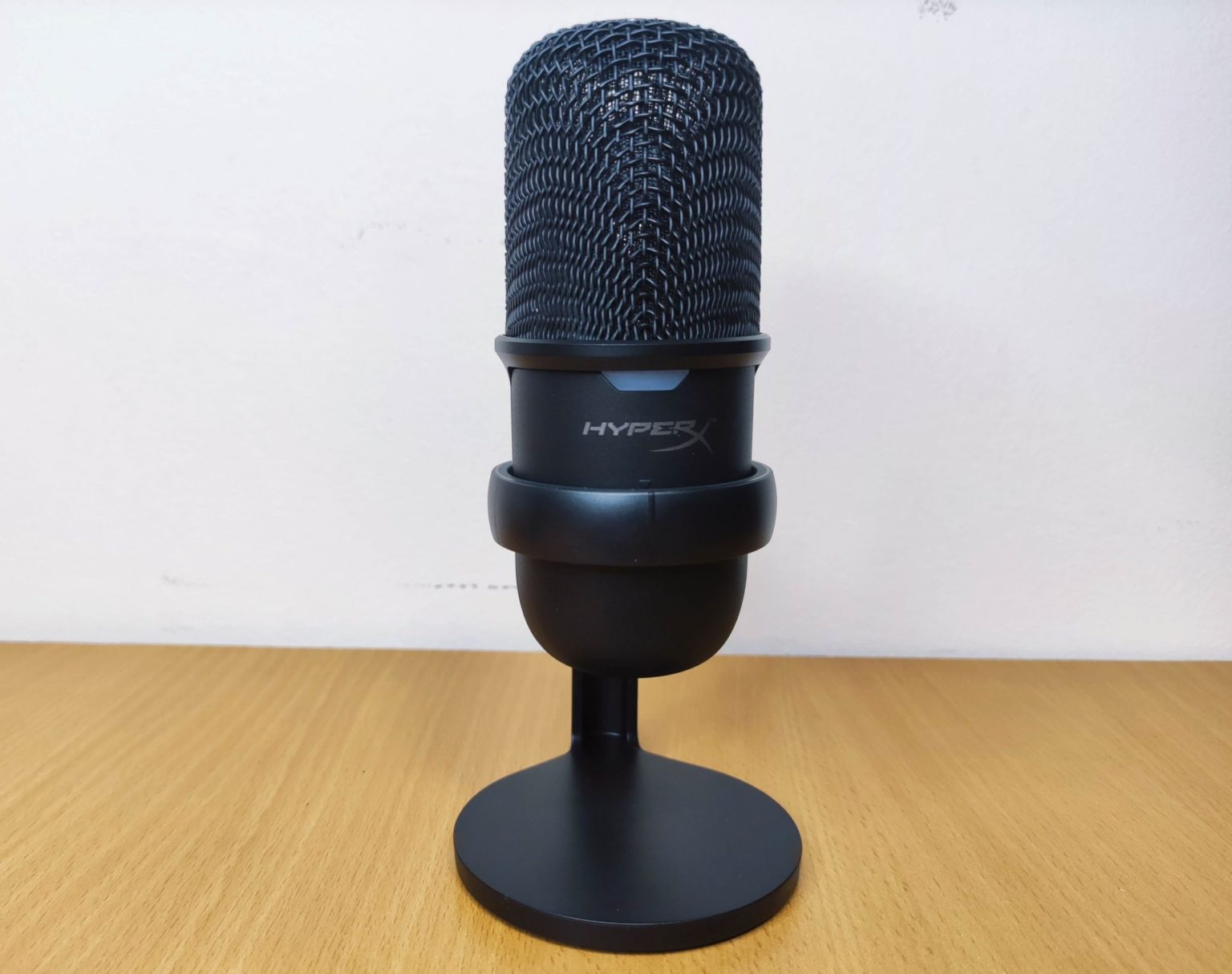 HyperX SoloCast Microphone Review - Up Your Audio Recording Game - The ...