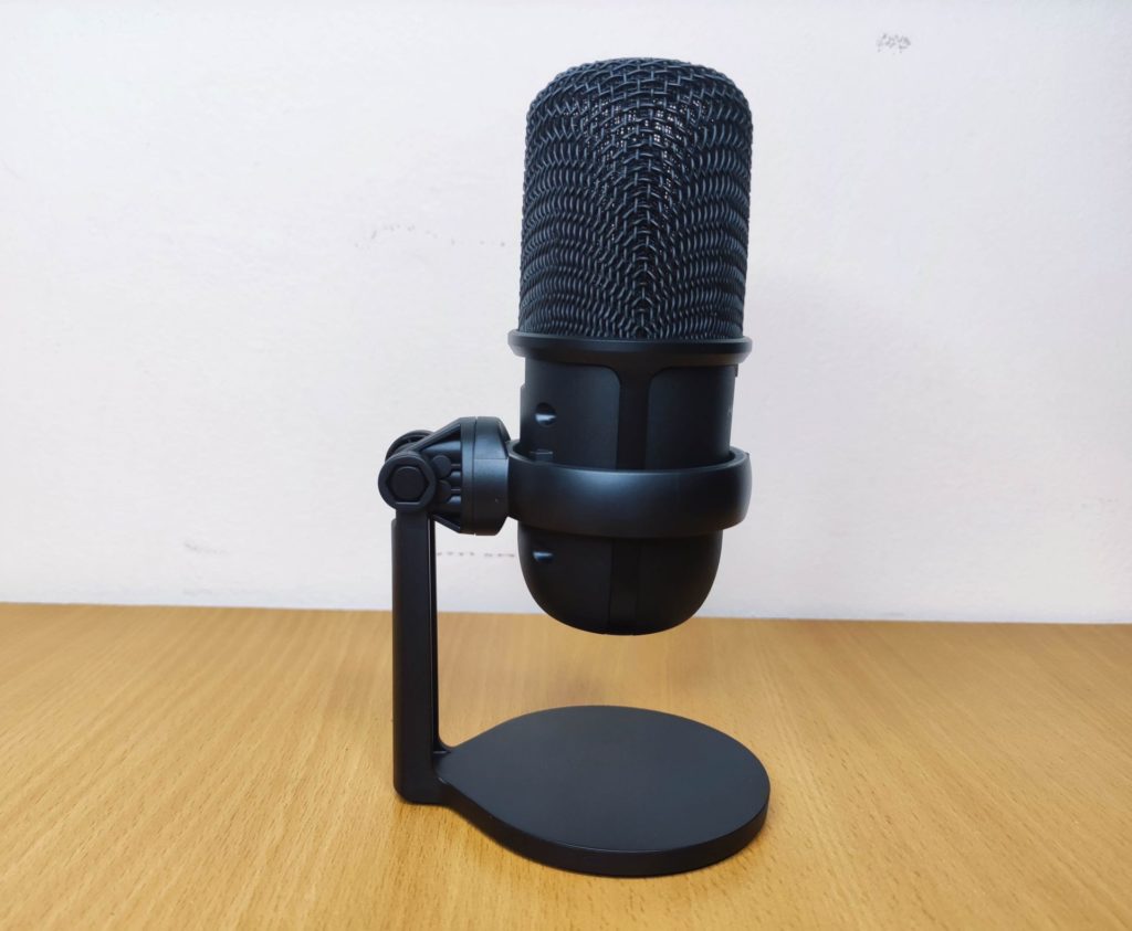 HyperX SoloCast Microphone Review - Up Your Audio Recording Game - The ...