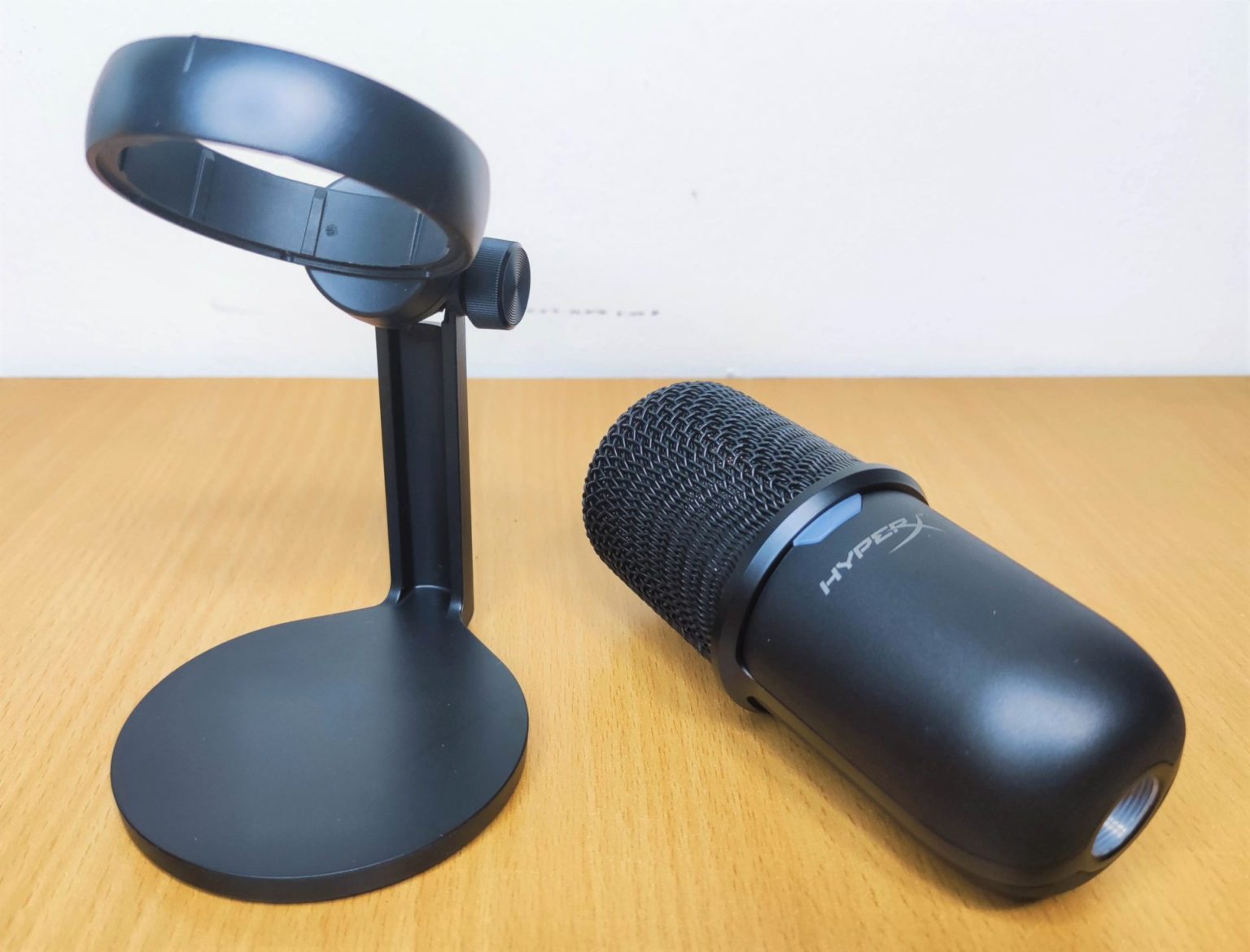 HyperX SoloCast Microphone Review - Up Your Audio Recording Game - The ...