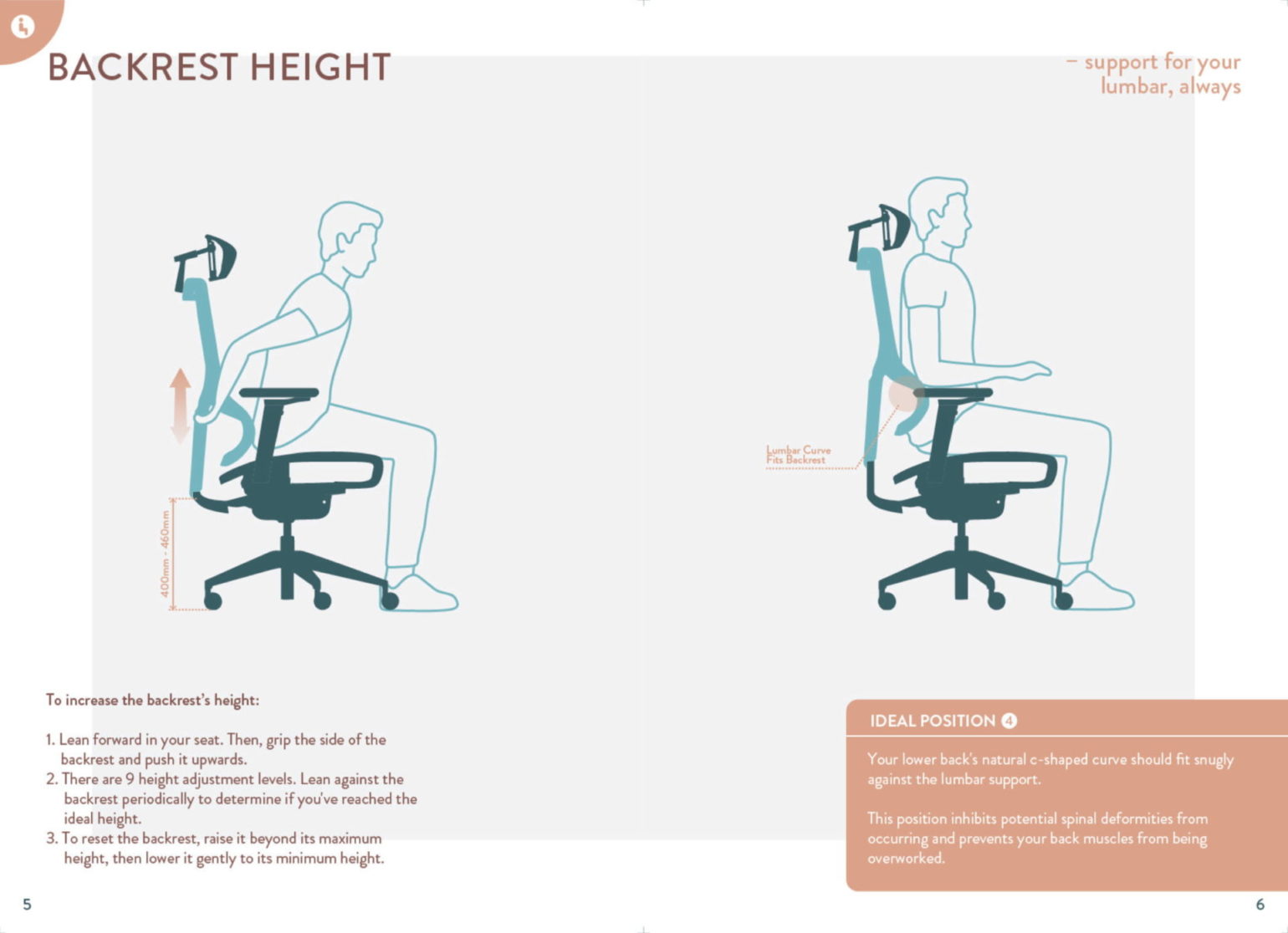 ErgoTune Supreme Review - Good enough for daily use? - The Tech ...