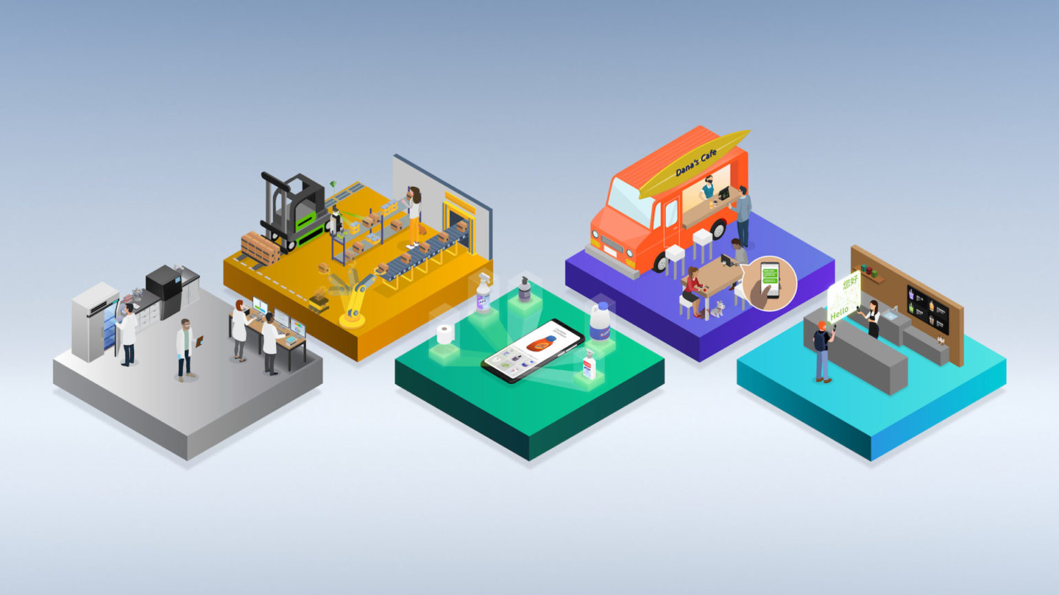 NVIDIA Unveils AI Enterprise Software Suite to Help Every Industry ... NVIDIA Unveils AI Enterprise Software Suite to Help Every Industry ...
