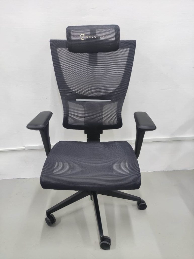 ErgoTune Supreme Review - Good enough for daily use? - The Tech ...