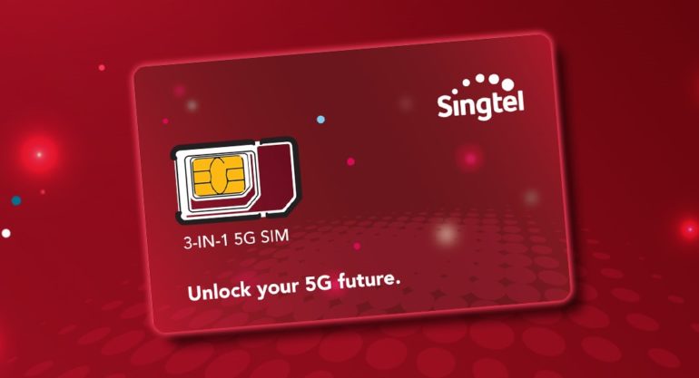 Singtel all set for 5G Standalone - The Tech Revolutionist