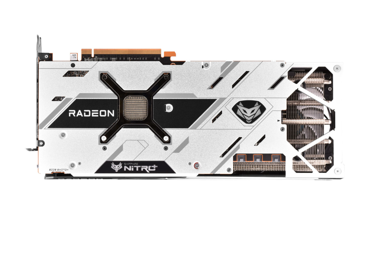 A look at SAPPHIRE Nitro+ AMD Radeon RX 6900 XT Special Edition GPU ...