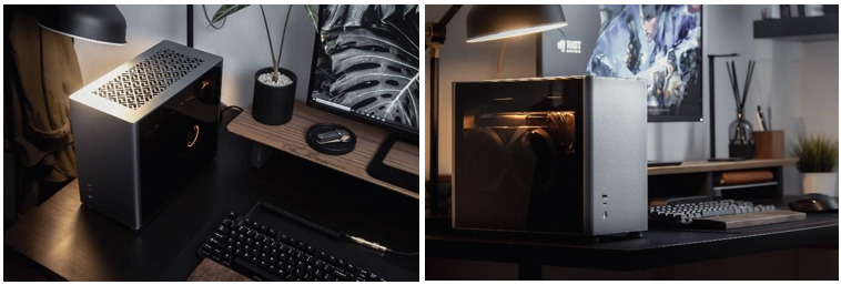 Dreamcore’s all-new Dream Machine Lineup reignites the Small Form ...