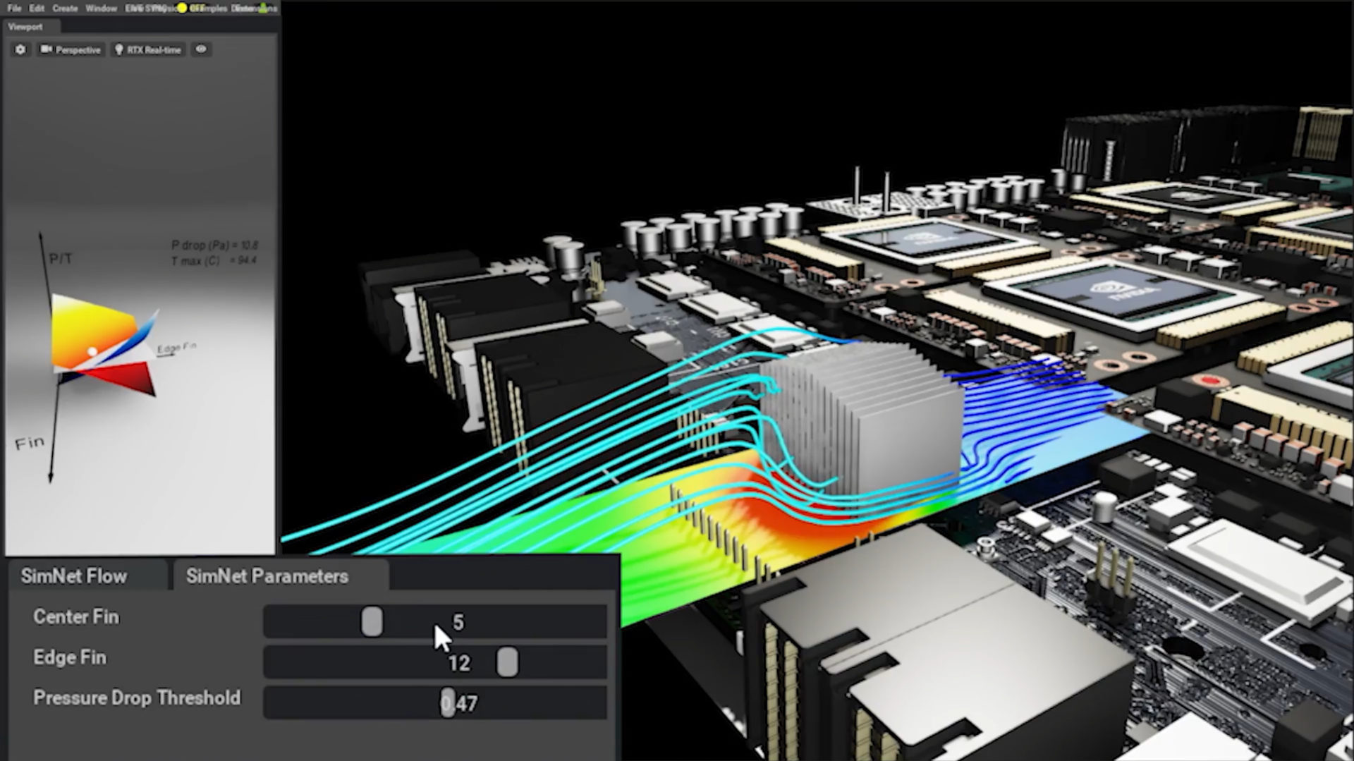 NVIDIA leads journey to AI-Infused Industrial Edge with AI-powered ...