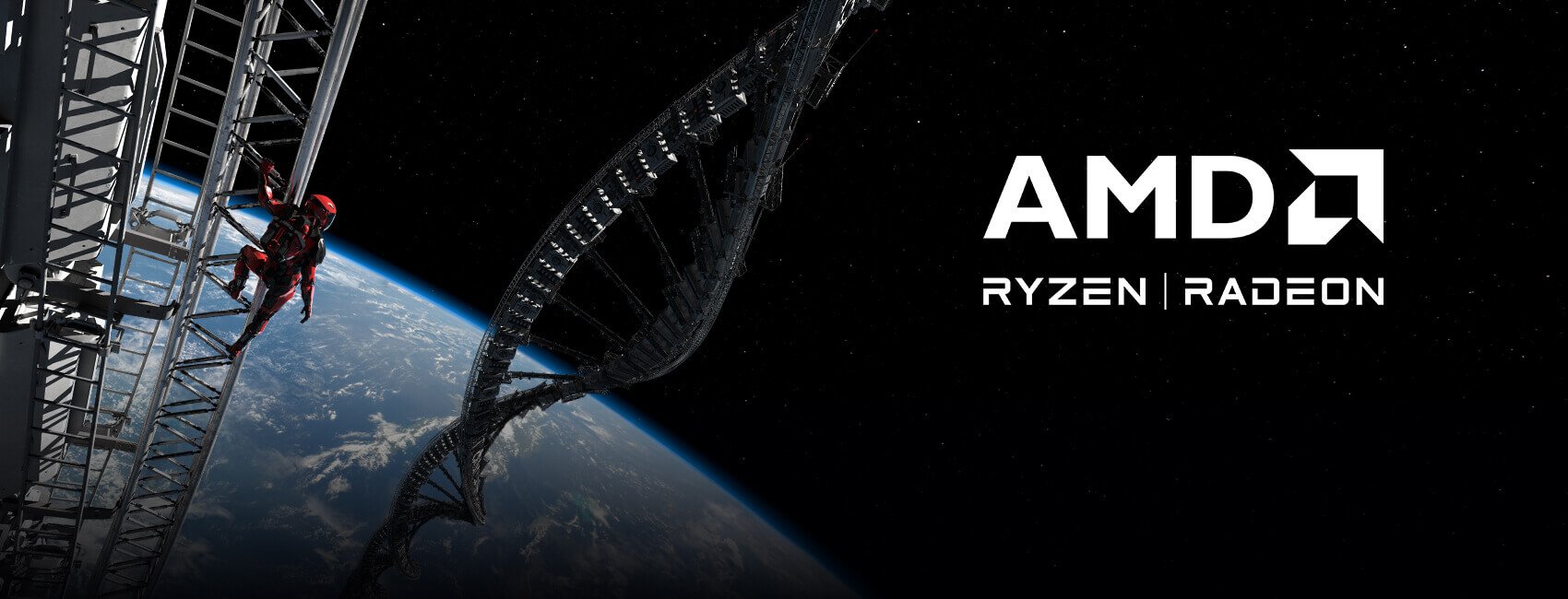AMD Announces 2021 Asia Pacific Gaming Campaign in Partnership with ...