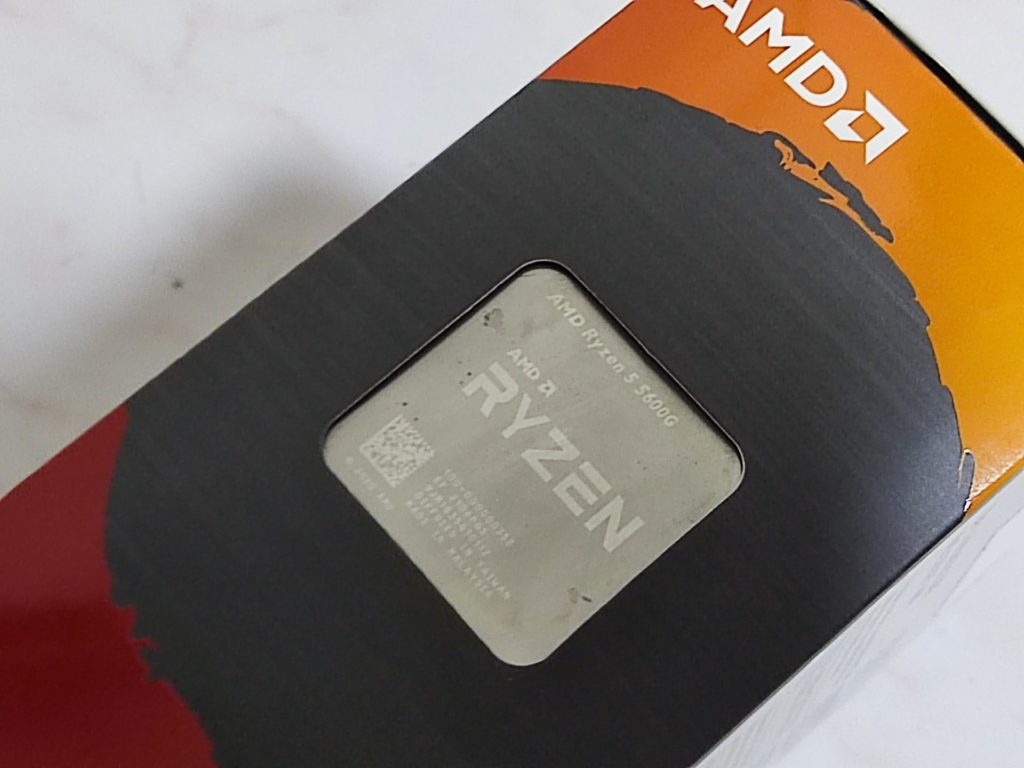 AMD Ryzen 5 5600G Review - Good enough for a Gaming PC? - The Tech ...