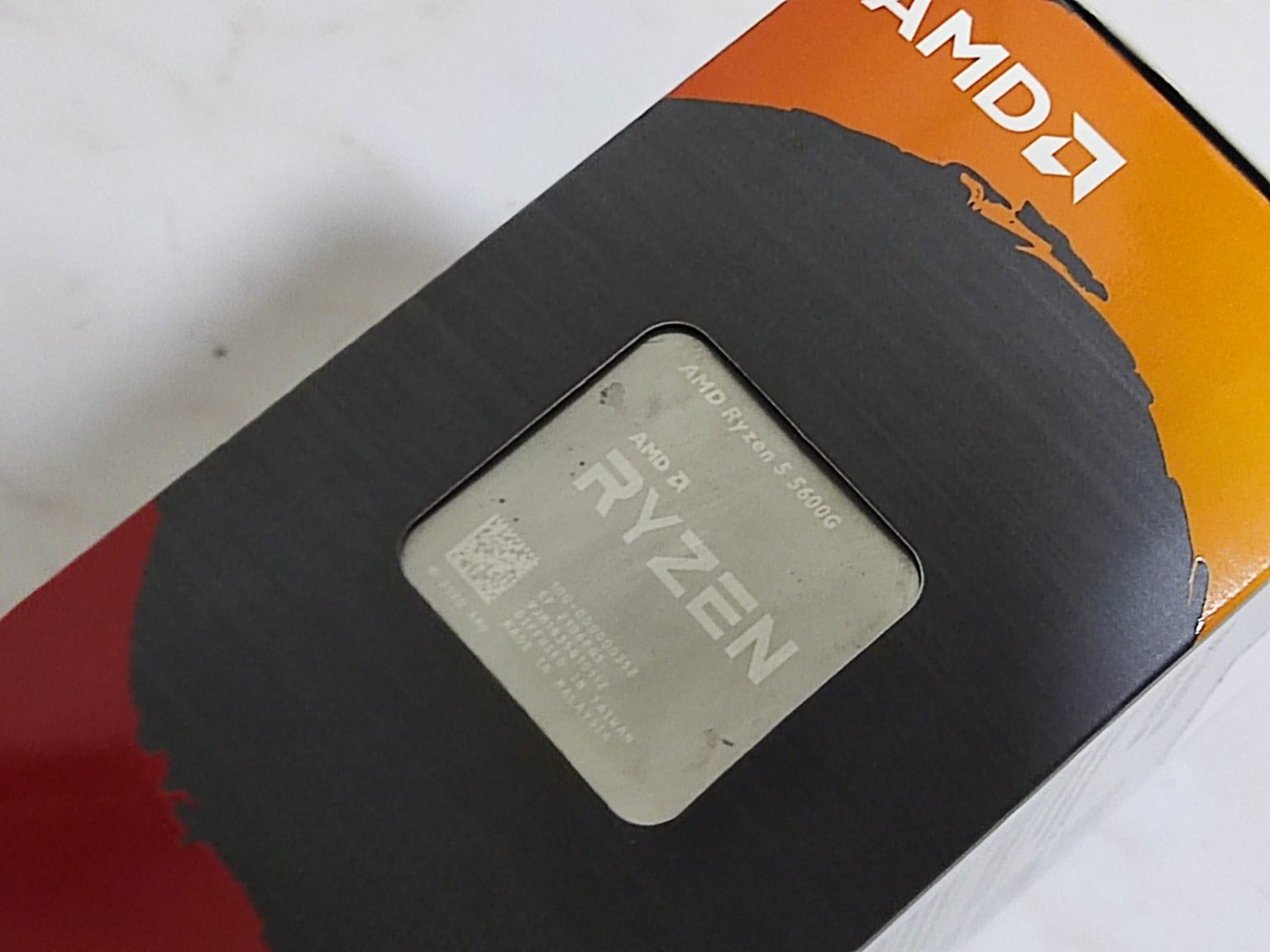 AMD Ryzen 5 5600G Review - Good enough for a Gaming PC? - The Tech ...