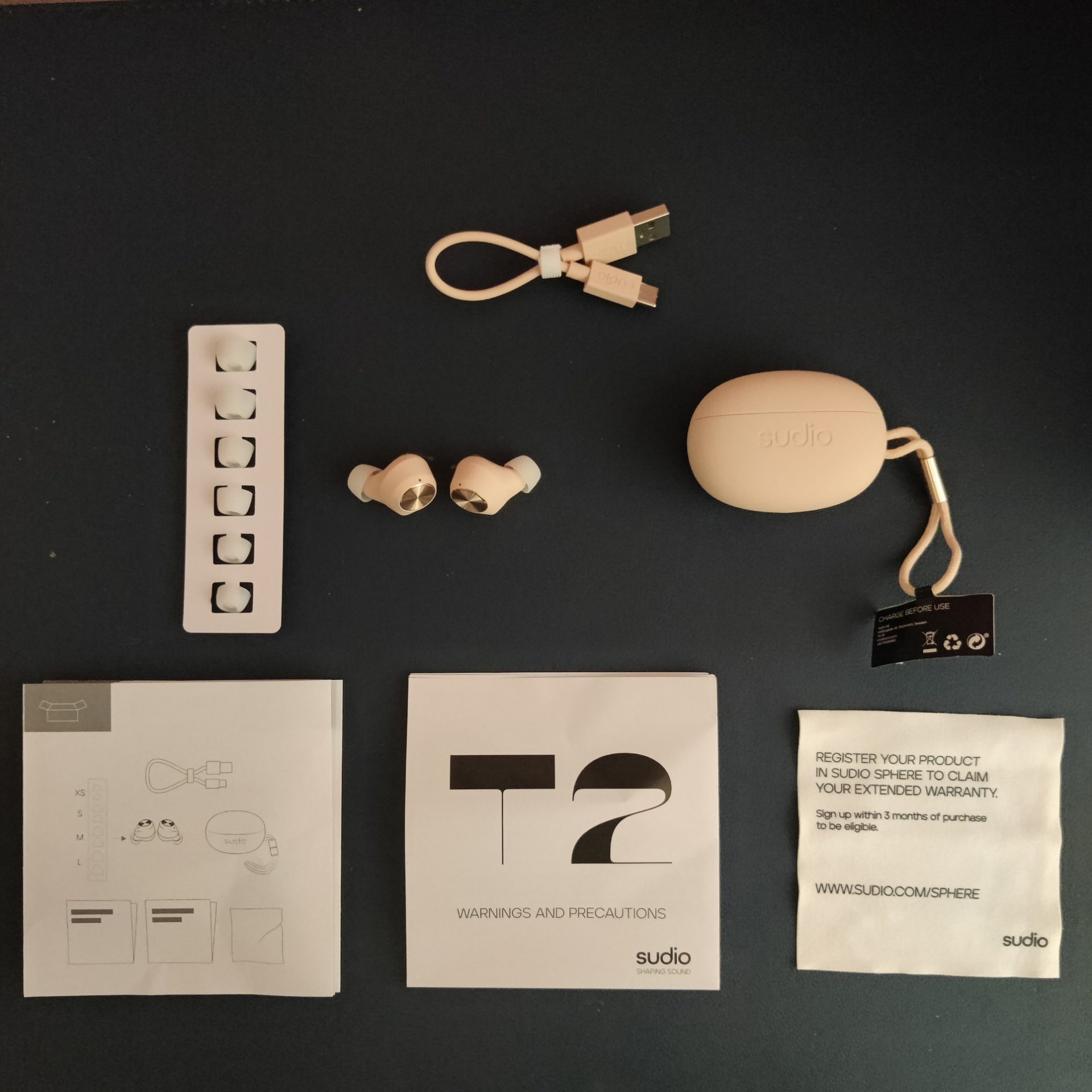 Sudio T2 Review (+discount code!): Is it music to your ears? - The Tech ...