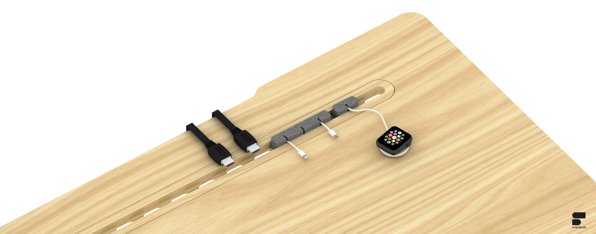 EverDesk+ Max Review: Could It Be Your Forever Desk? - The Tech ...
