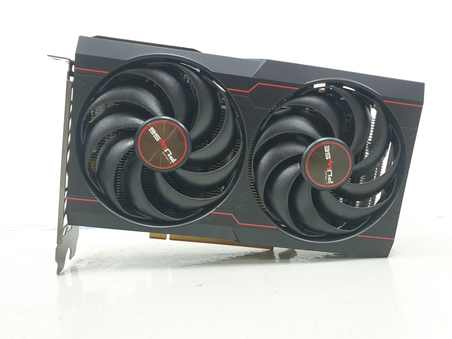 Sapphire Pulse AMD Radeon RX 6600 Gaming 8GB Review - The more sensible ...
