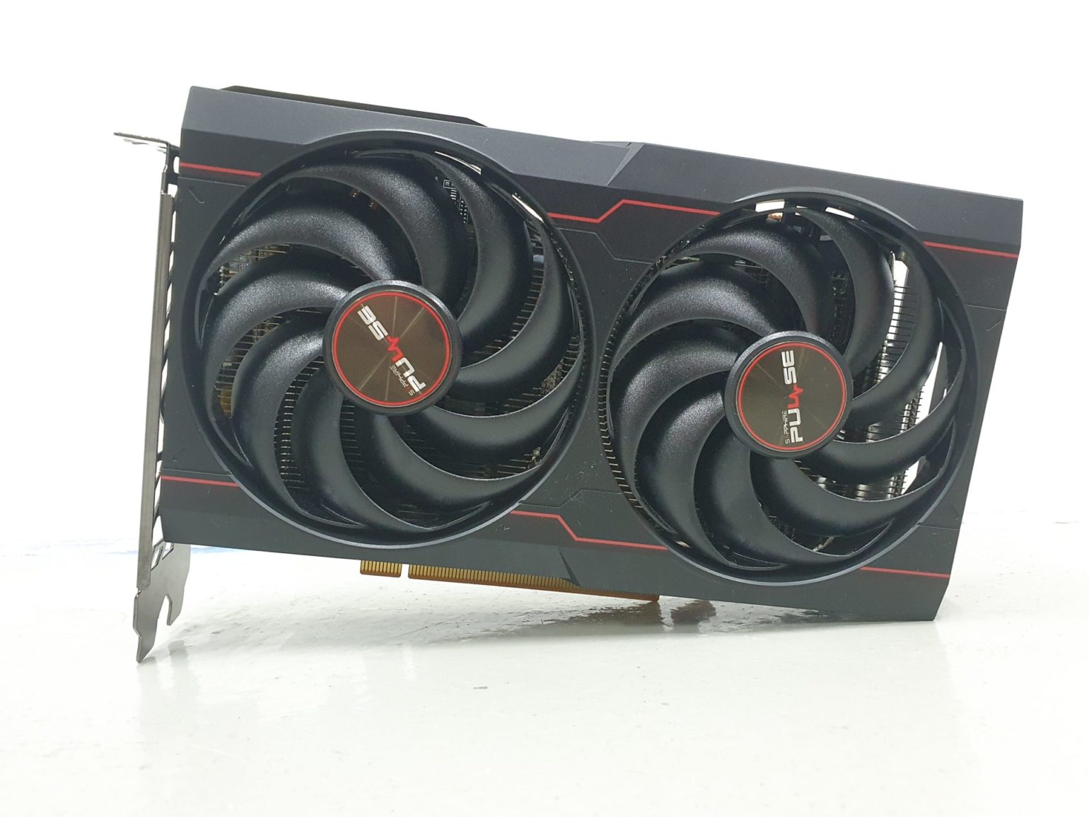 Sapphire Pulse AMD Radeon RX 6600 Gaming 8GB Review - The more sensible ...