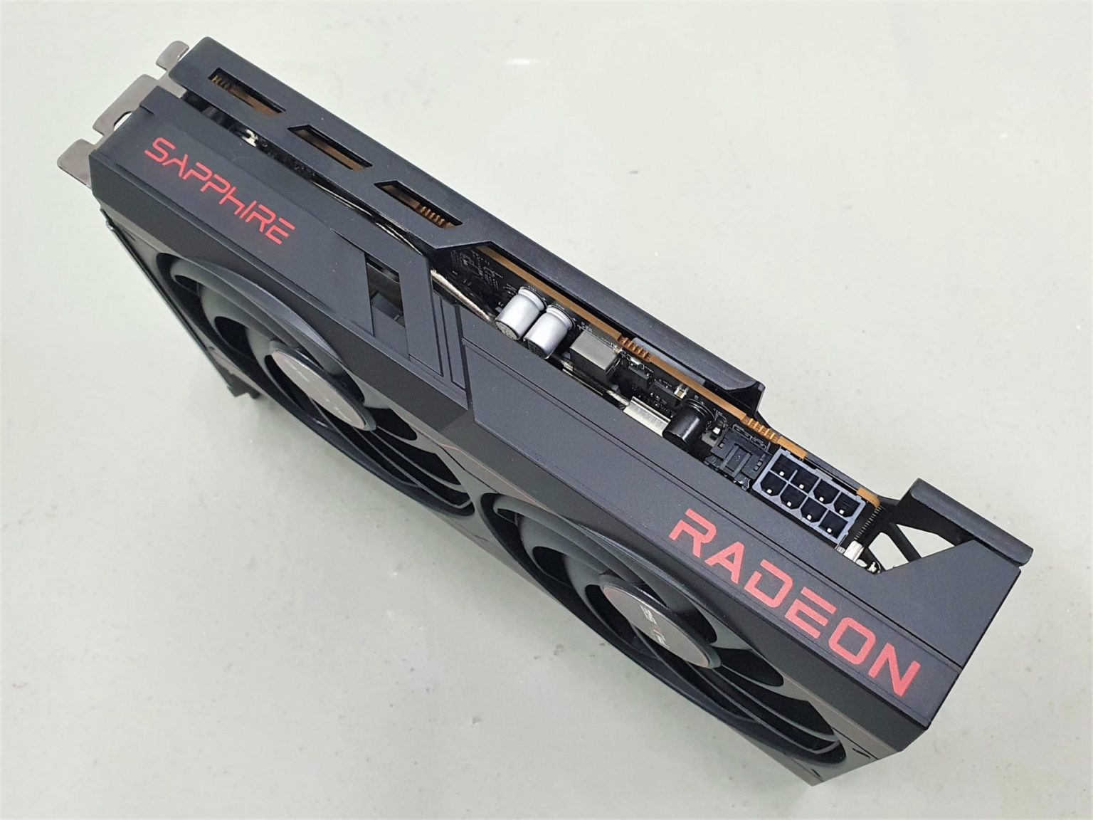 Sapphire Pulse AMD Radeon RX 6600 Gaming 8GB Review - The more sensible ...