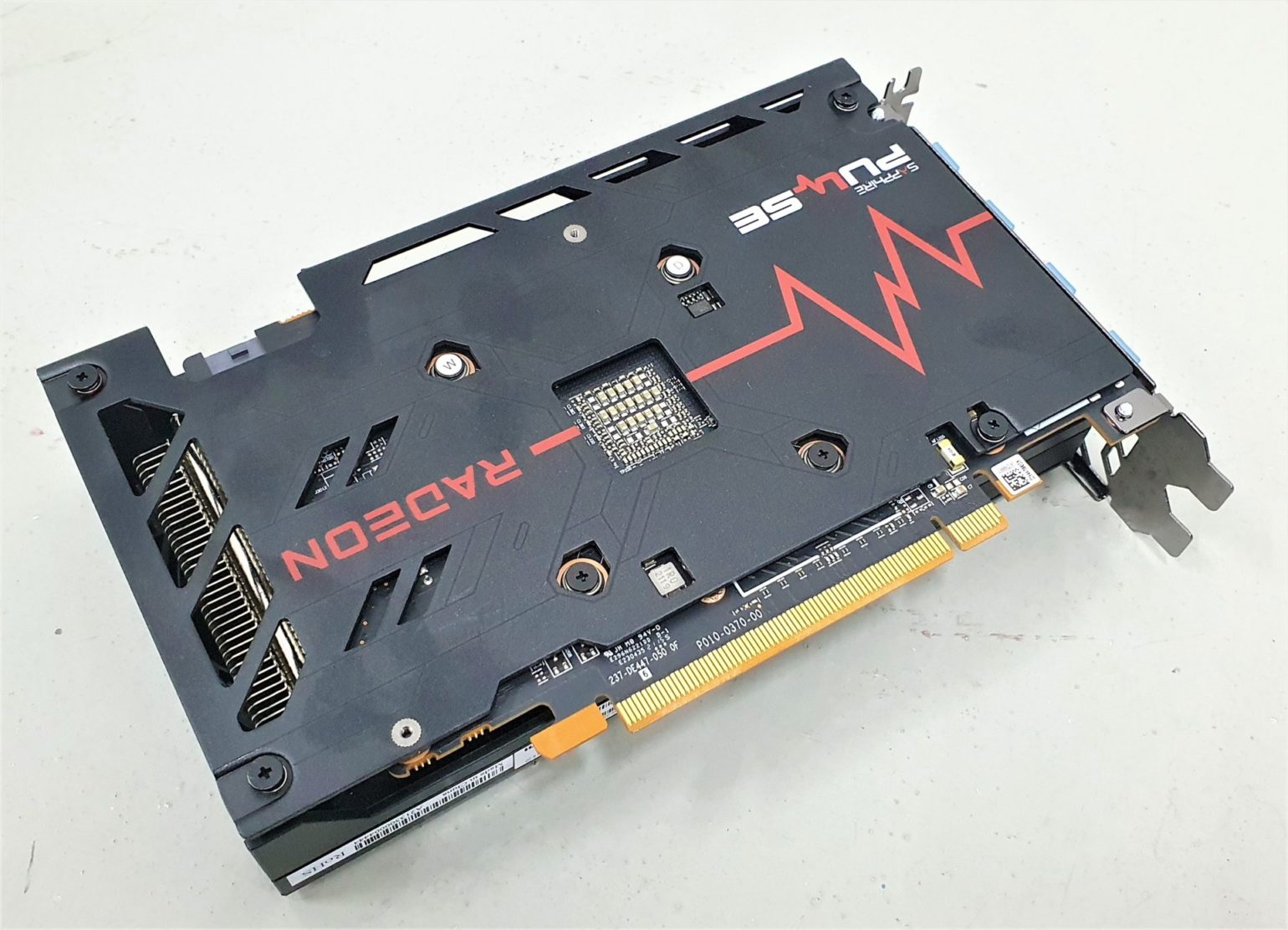 Sapphire Pulse AMD Radeon RX 6600 Gaming 8GB Review - The more sensible ...