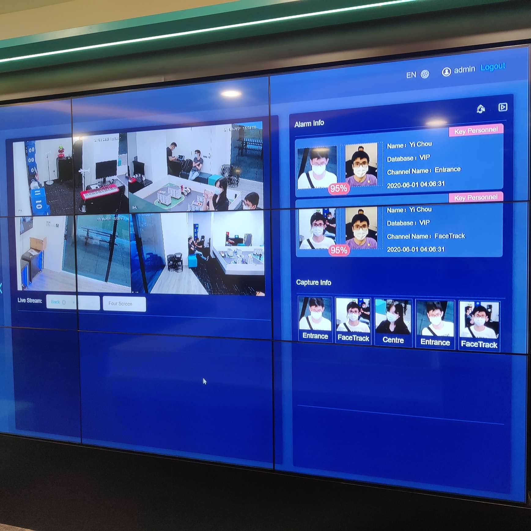 Temasek Polytechnic AI Lab: Nurturing the AI professionals of tomorrow ...