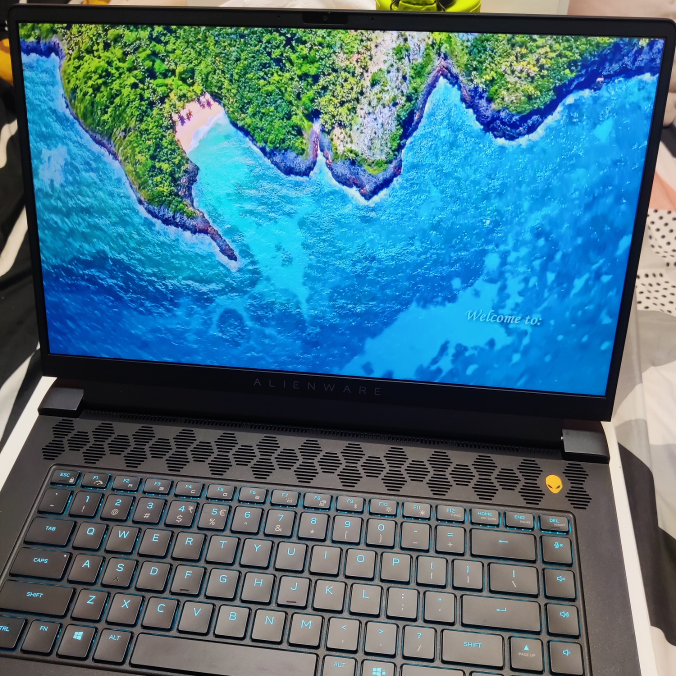 Alienware m15 Ryzen Edition R5 Review: Could it be your new gaming ...