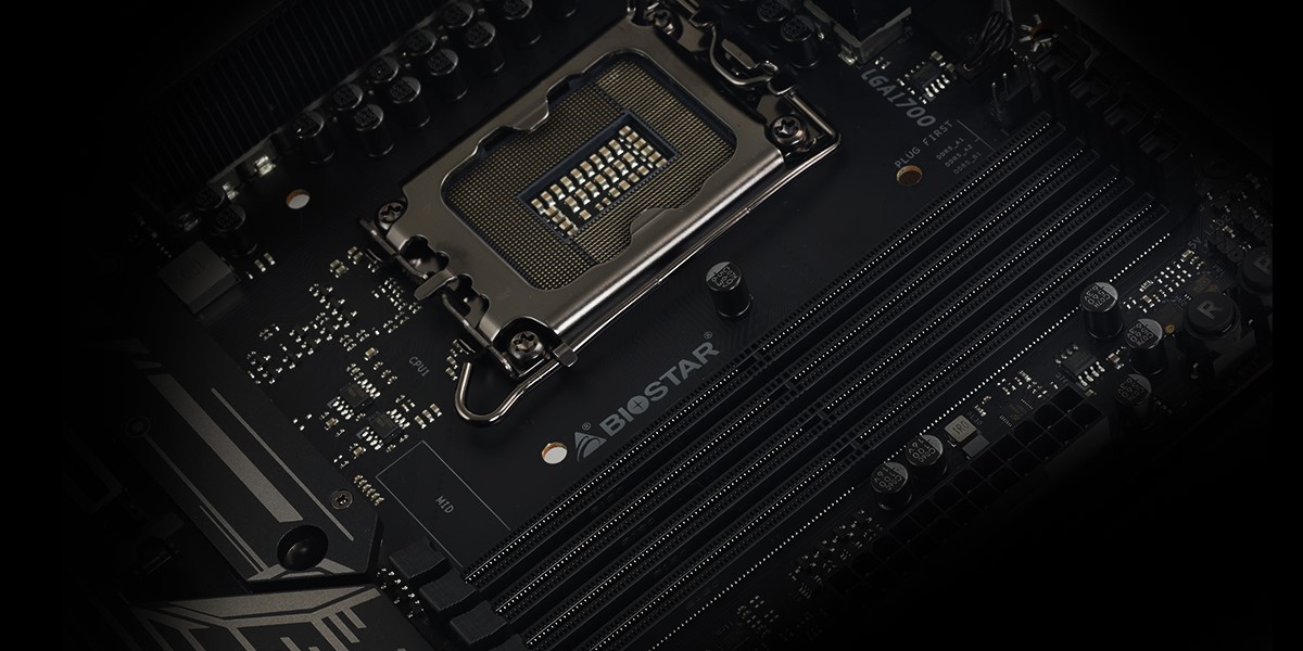 A look at the BIOSTAR Z690 VALKYRIE Motherboard - The Tech Revolutionist