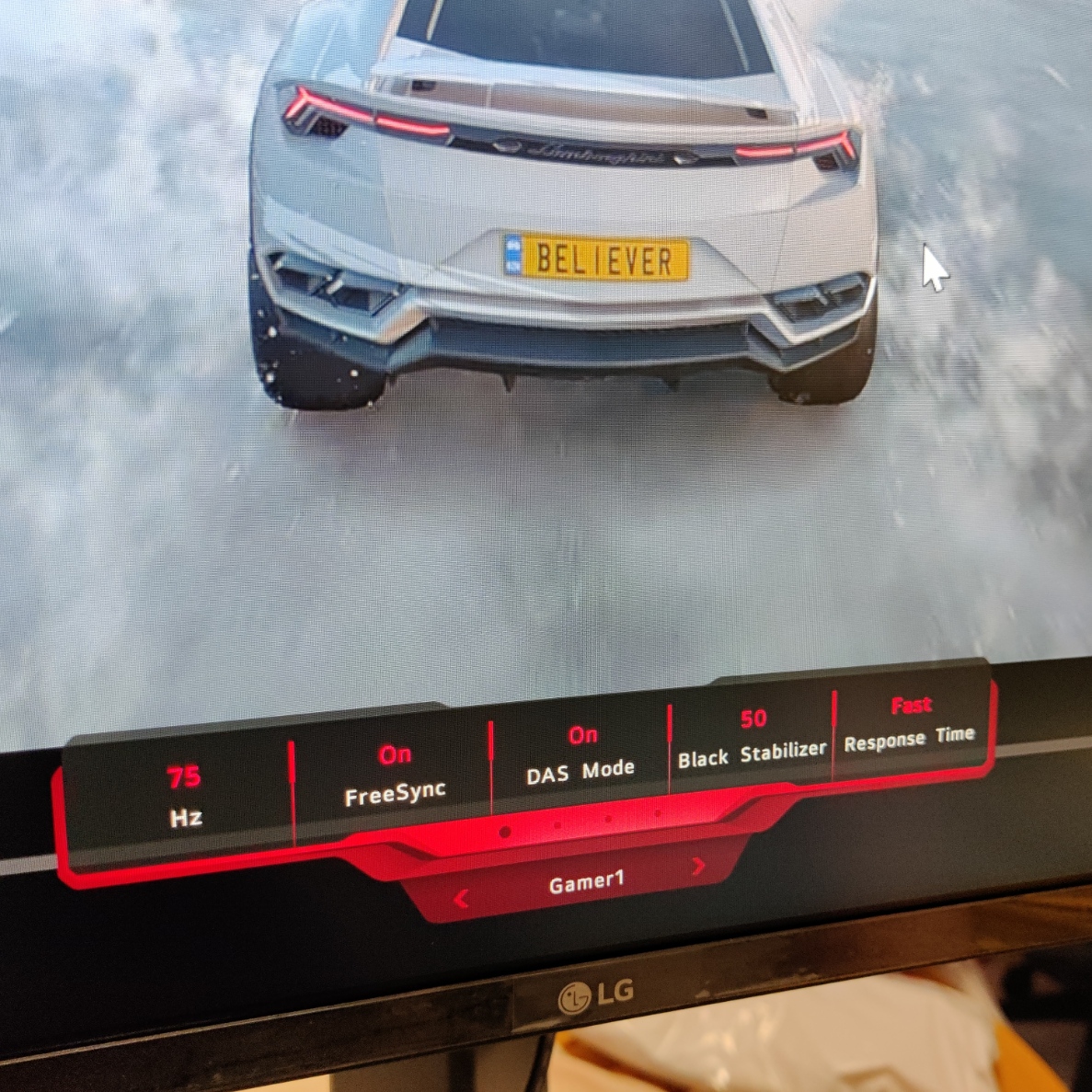 LG UltraGear 38GN950 Gaming Monitor: A game changer for both work and ...