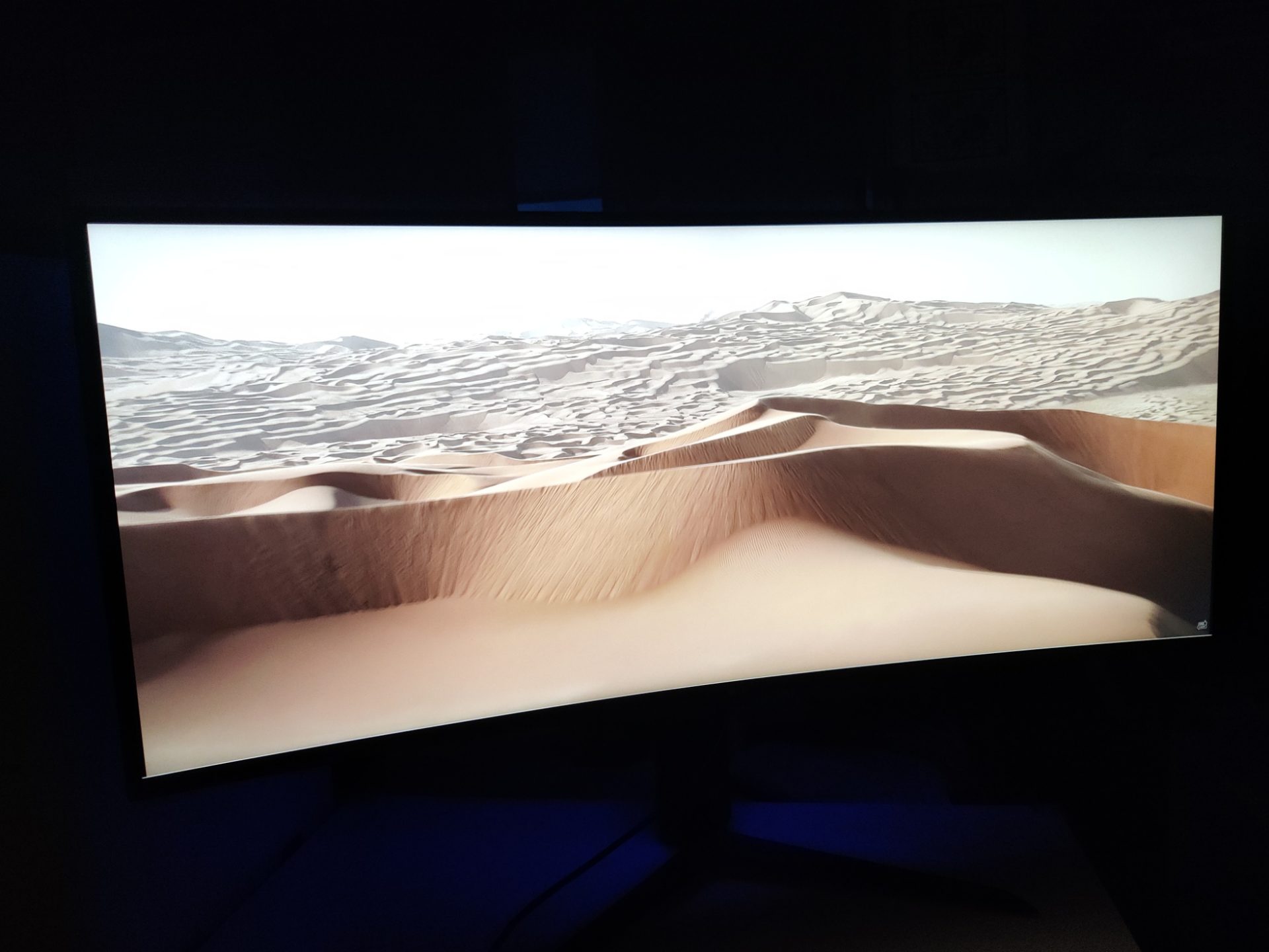 LG UltraGear 38GN950 Gaming Monitor: A game changer for both work and ...