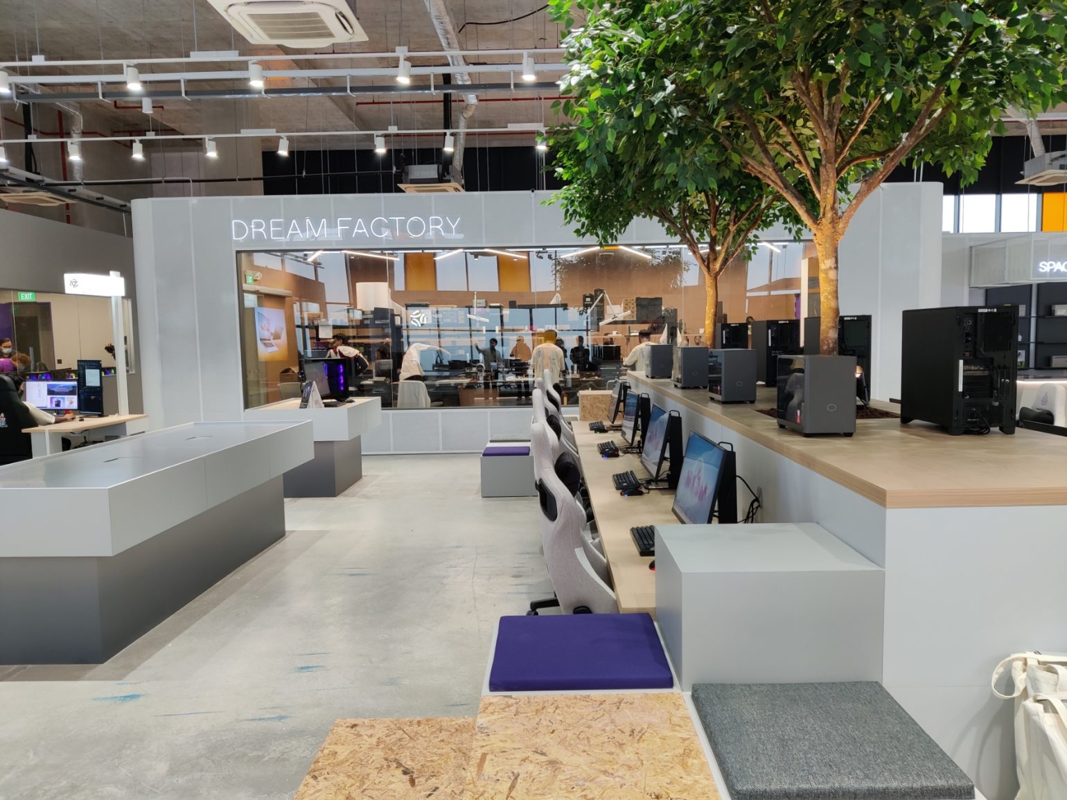 Homegrown custom PC company Dreamcore expands operations and unveils ...