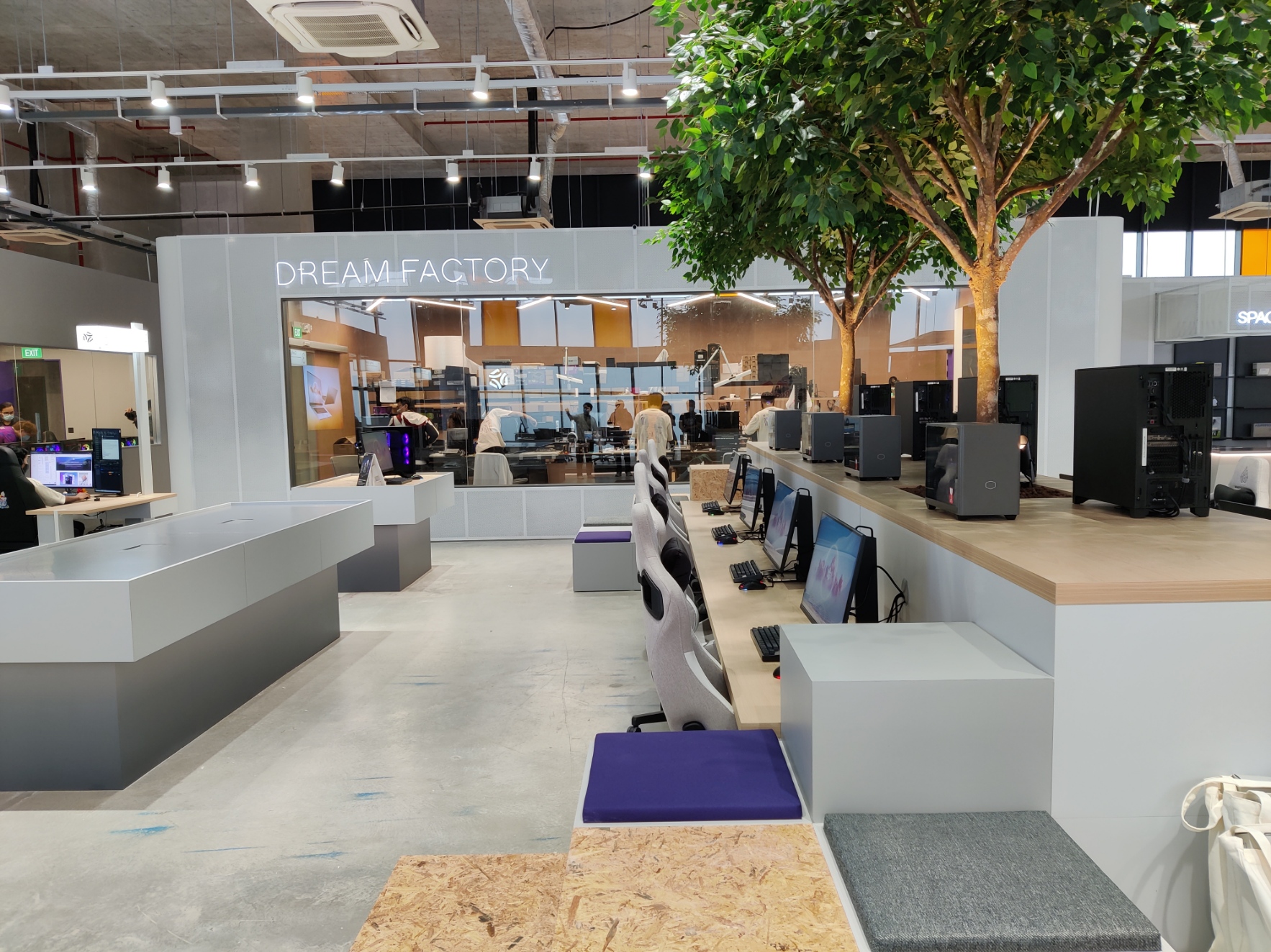 Homegrown custom PC company Dreamcore expands operations and unveils ...