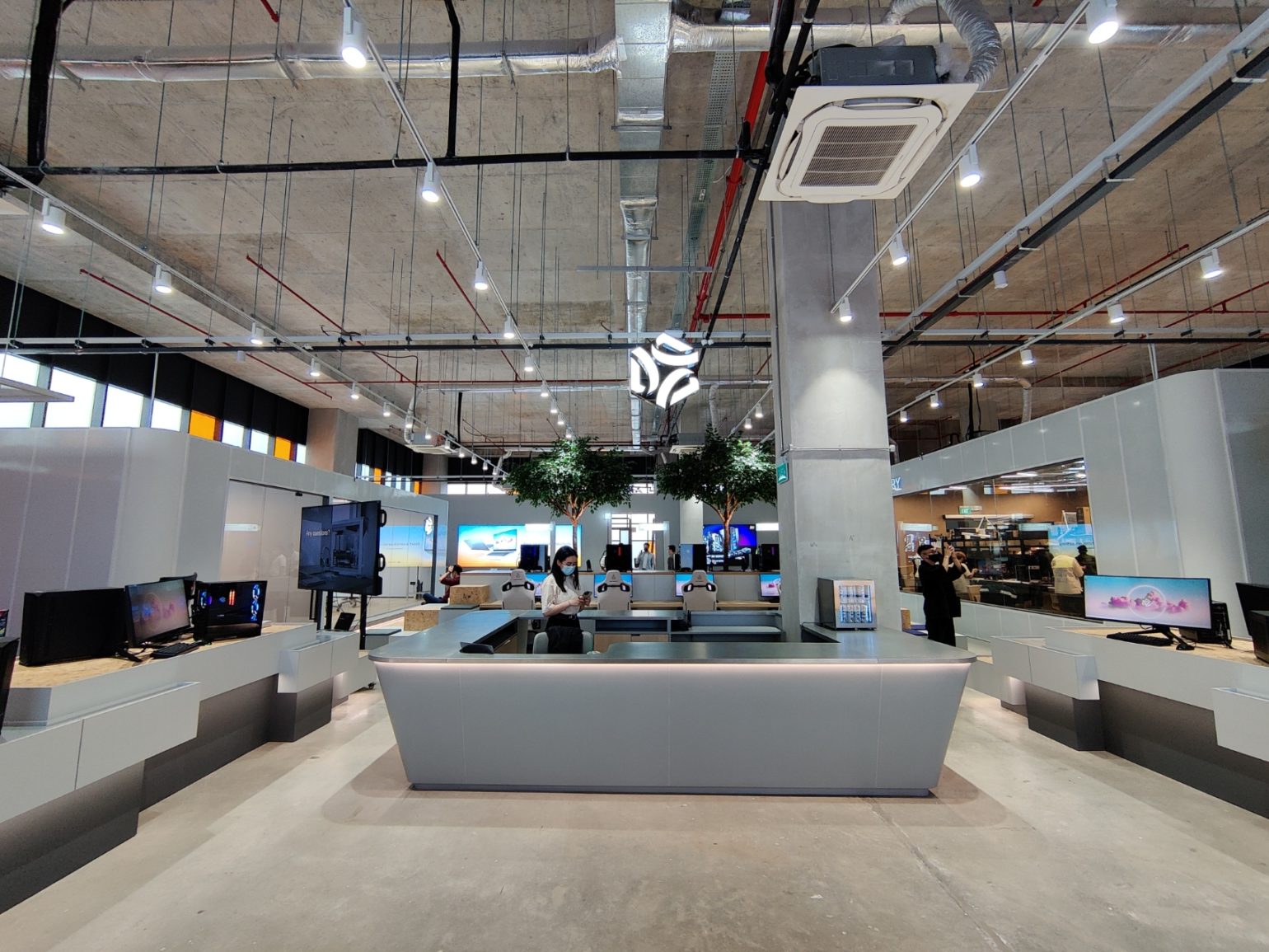 Homegrown custom PC company Dreamcore expands operations and unveils ...