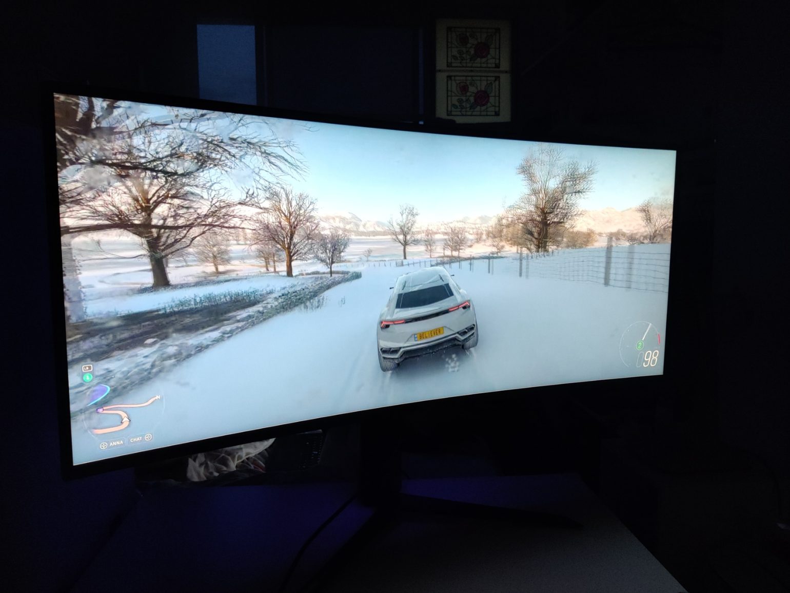 LG UltraGear 38GN950 Gaming Monitor: A game changer for both work and ...