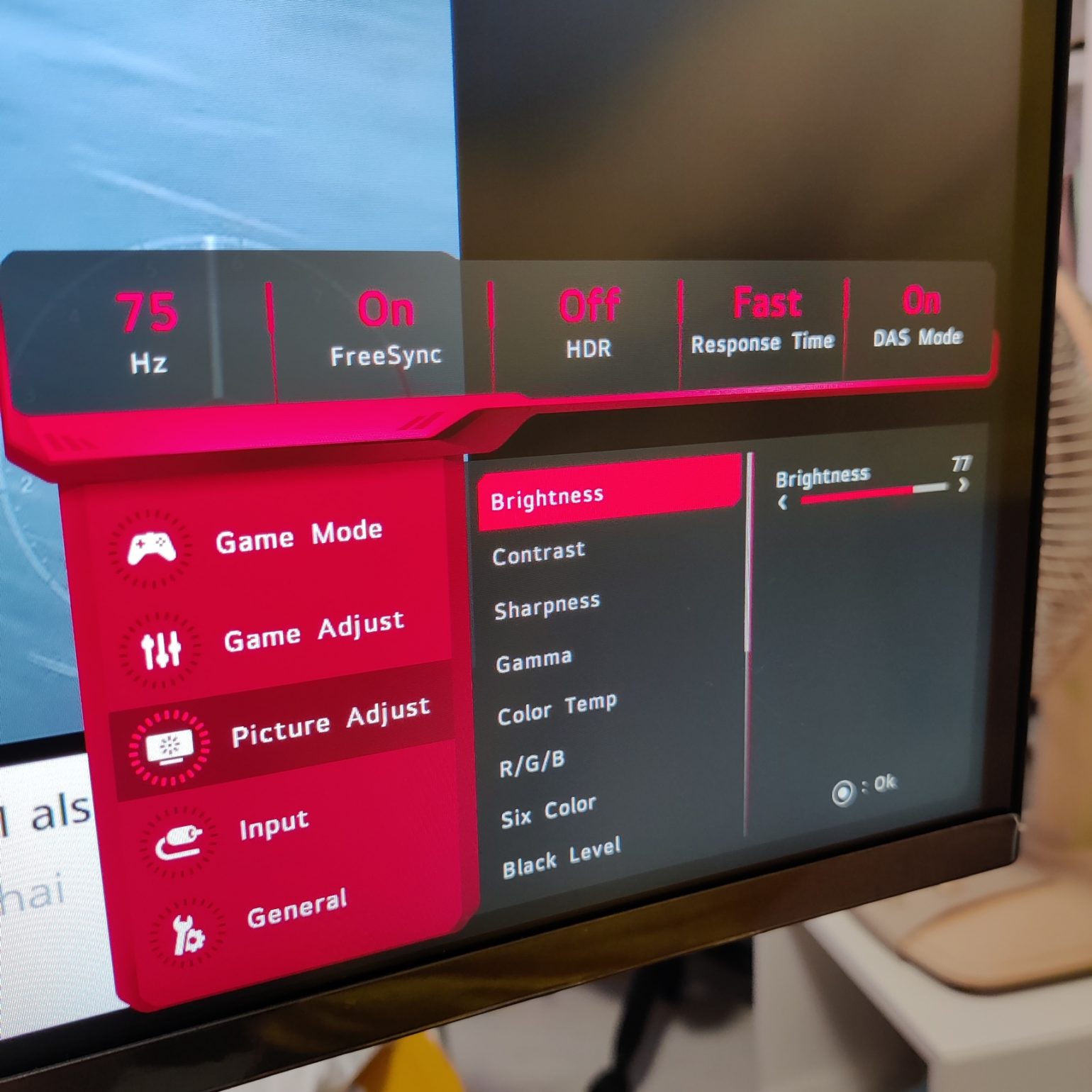LG UltraGear 38GN950 Gaming Monitor: A game changer for both work and ...