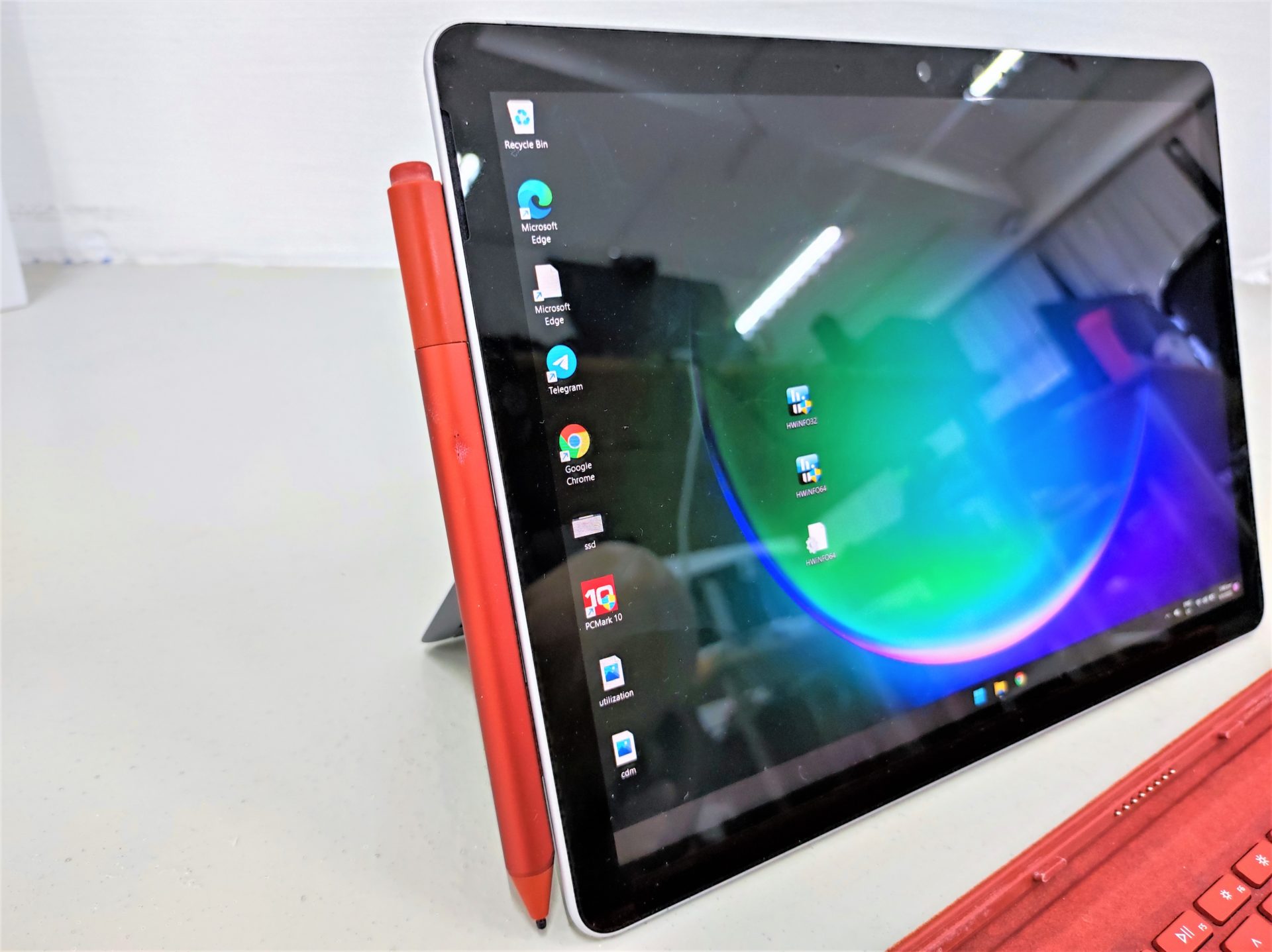 Microsoft Surface Go 3 - Can it be your daily driver? - The Tech ...