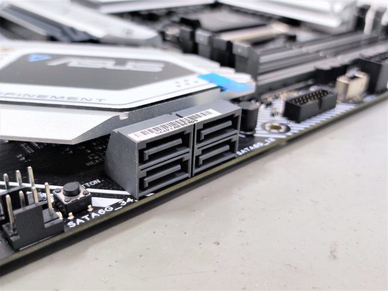 ASUS PRIME Z690-A Motherboard Review - The Tech Revolutionist