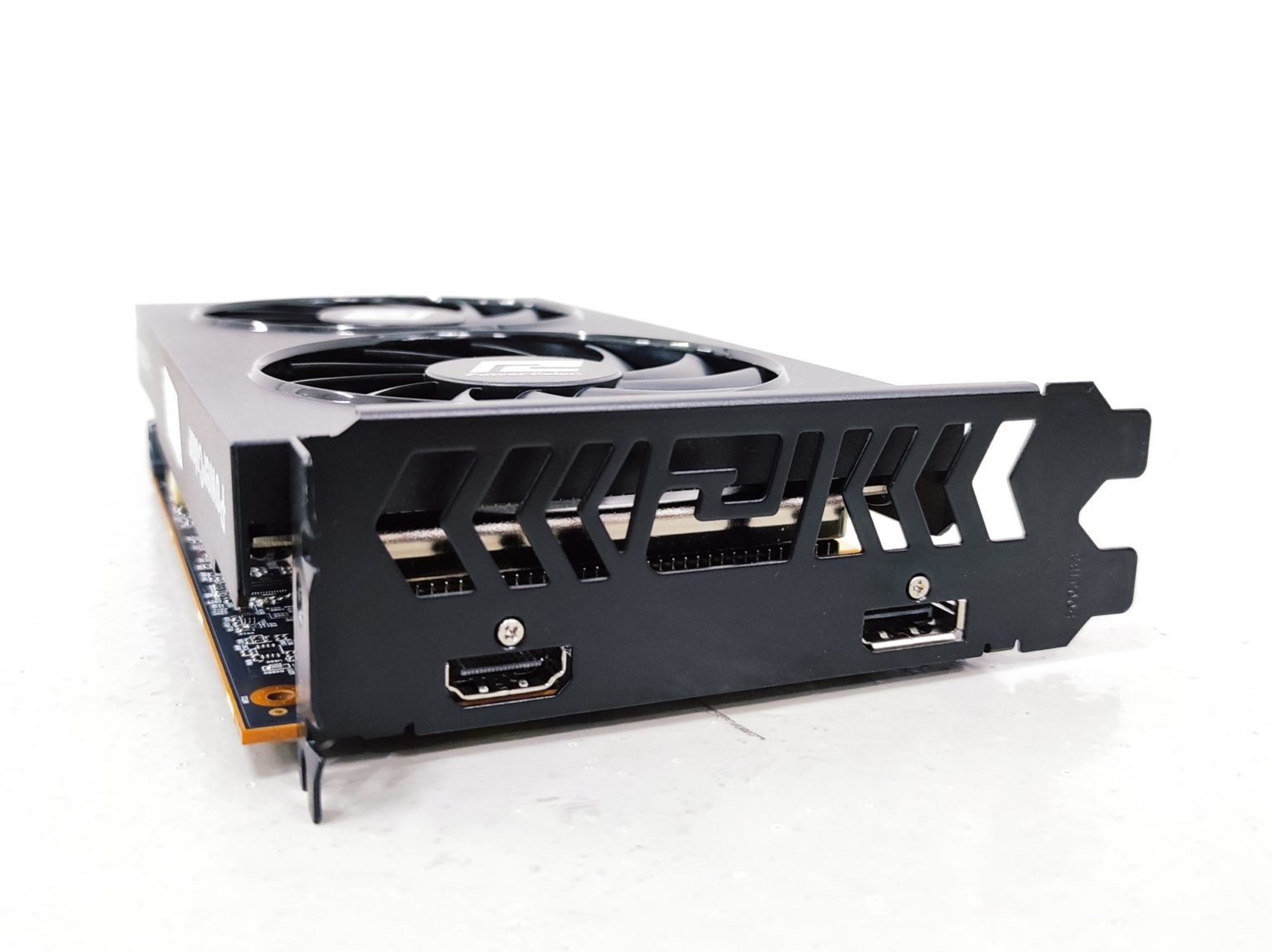 PowerColor FIGHTER Radeon RX 6500 XT 4GB GDDR6 Graphics Card Review ...