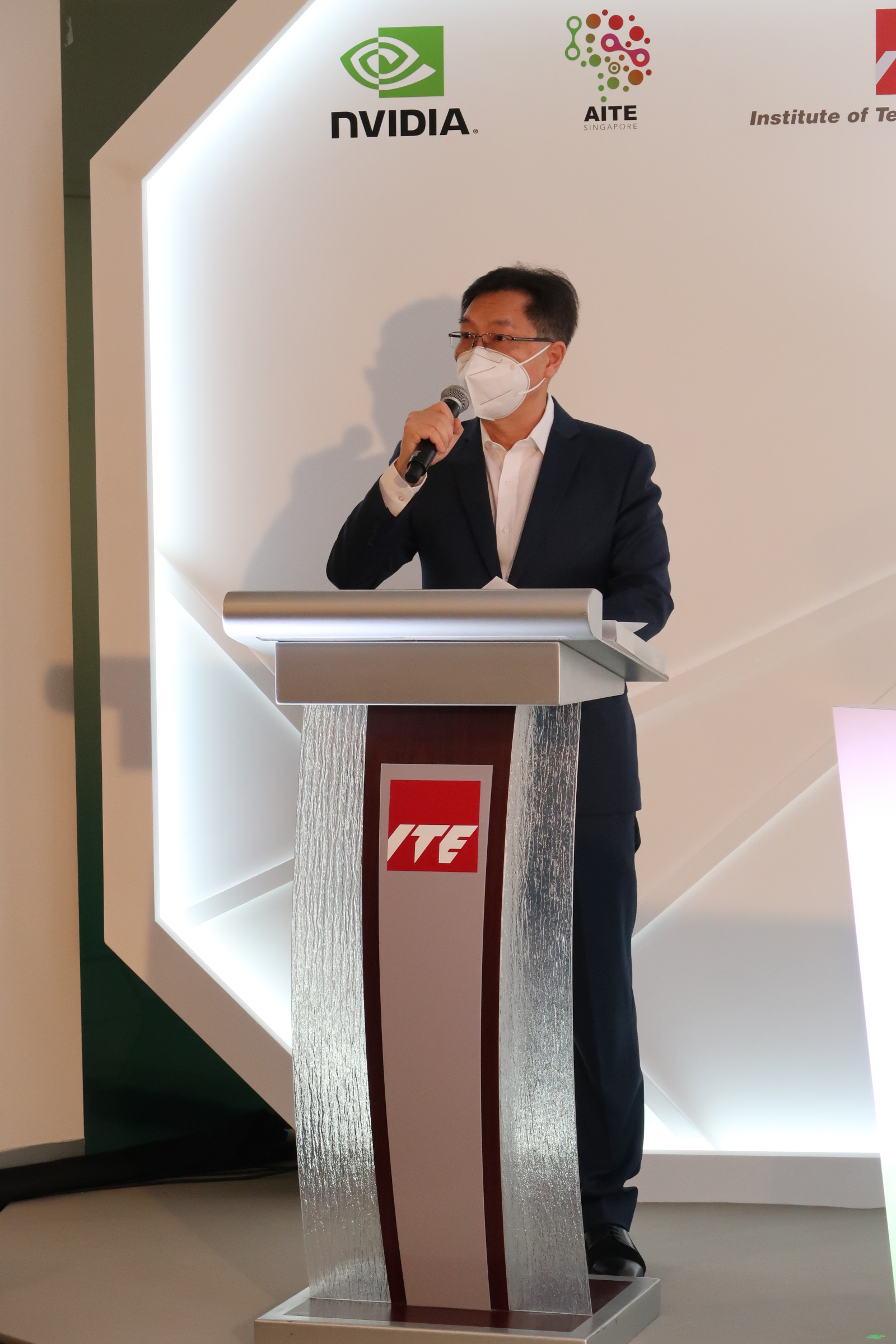 ITE and NVIDIA Launch AI Workforce Readiness Programme - The Tech ...