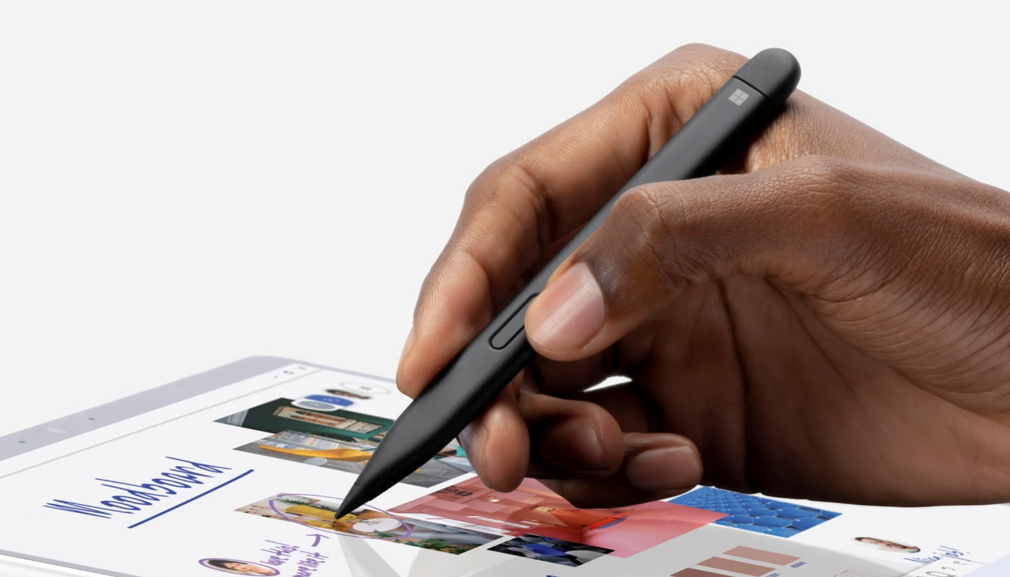 Meet Surface Pro 8 – the most powerful 2-in-1 Surface built for Windows ...