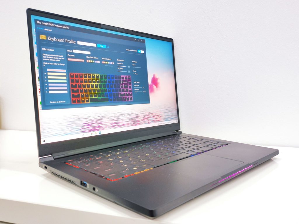Dreamcore Fusion 15 Gaming Laptop Review - Good enough for daily use ...